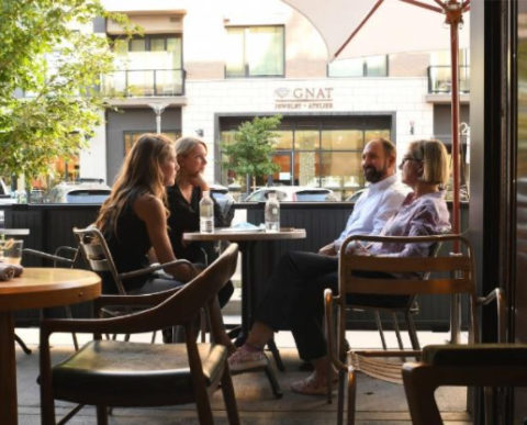 A People-Centric Veterinary Support Organization