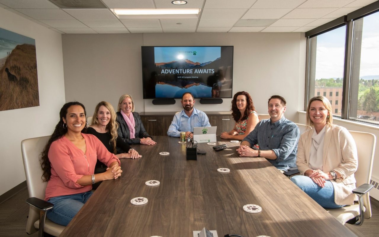 Vet Near Me Denver, CO 80206 | Western Veterinary Partners