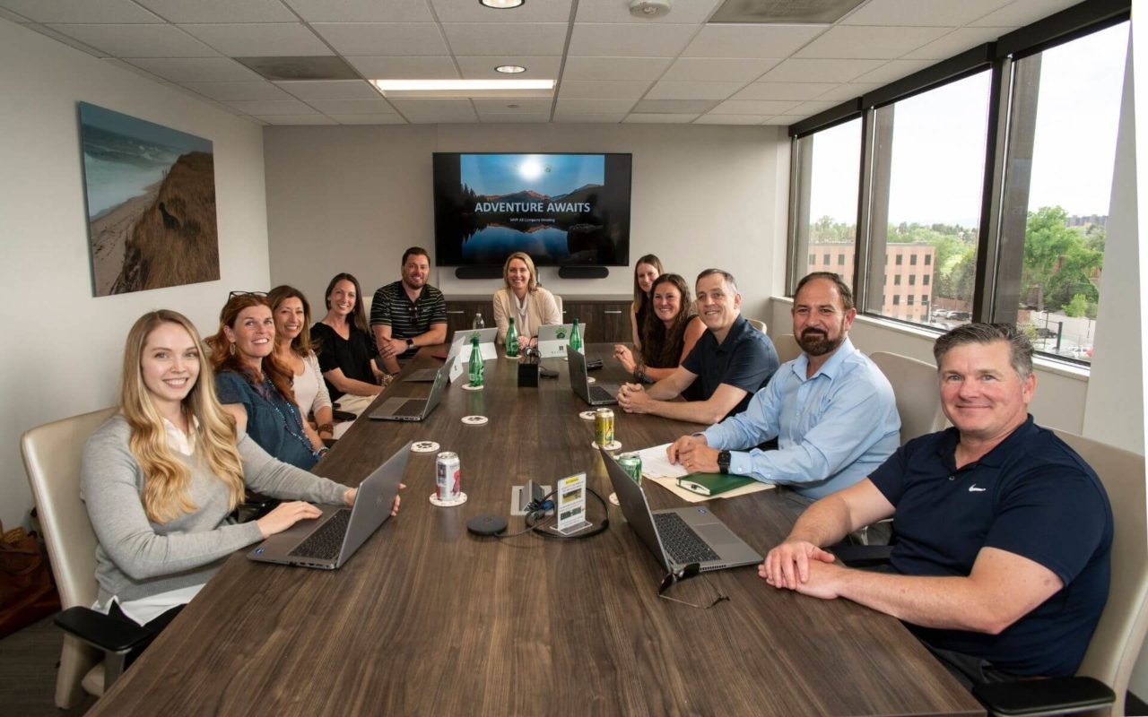 A People-Centric Veterinary Support Organization