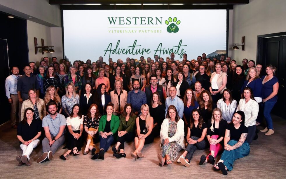 About Western Veterinary Partners | A People-Centric Veterinary Support ...