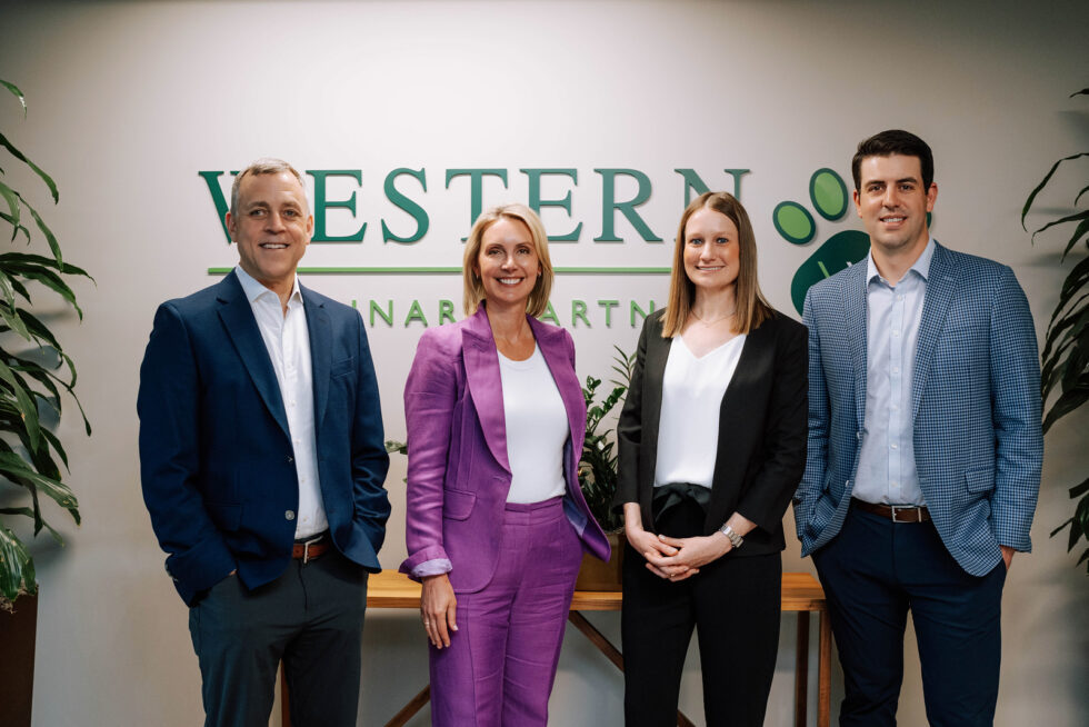 A People-Centric Veterinary Support Organization