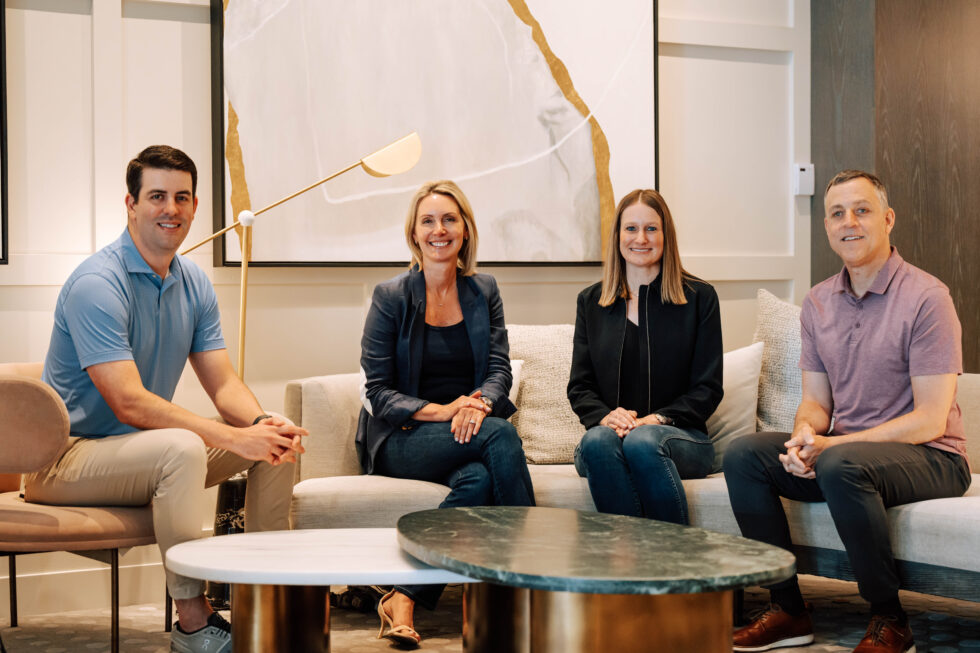 A People-Centric Veterinary Support Organization