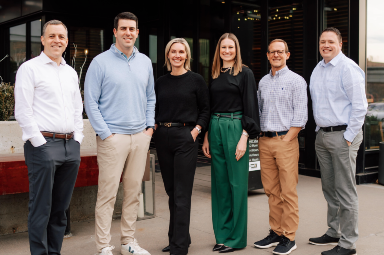 A People-Centric Veterinary Support Organization